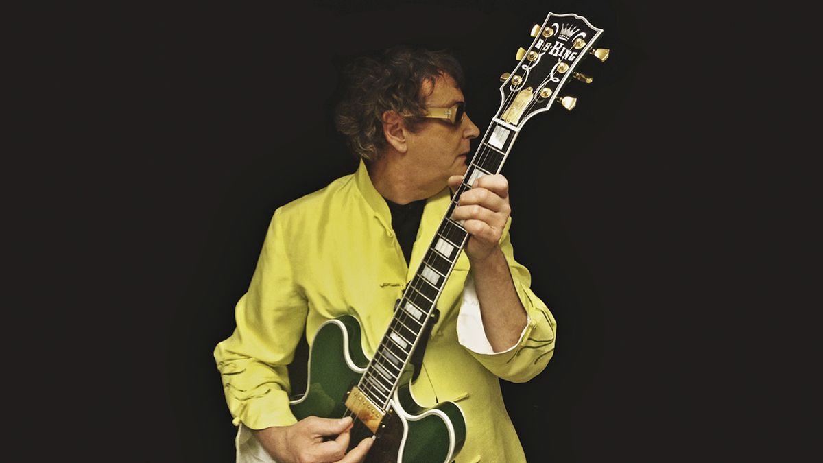 Live preview: Davy O'List | Louder