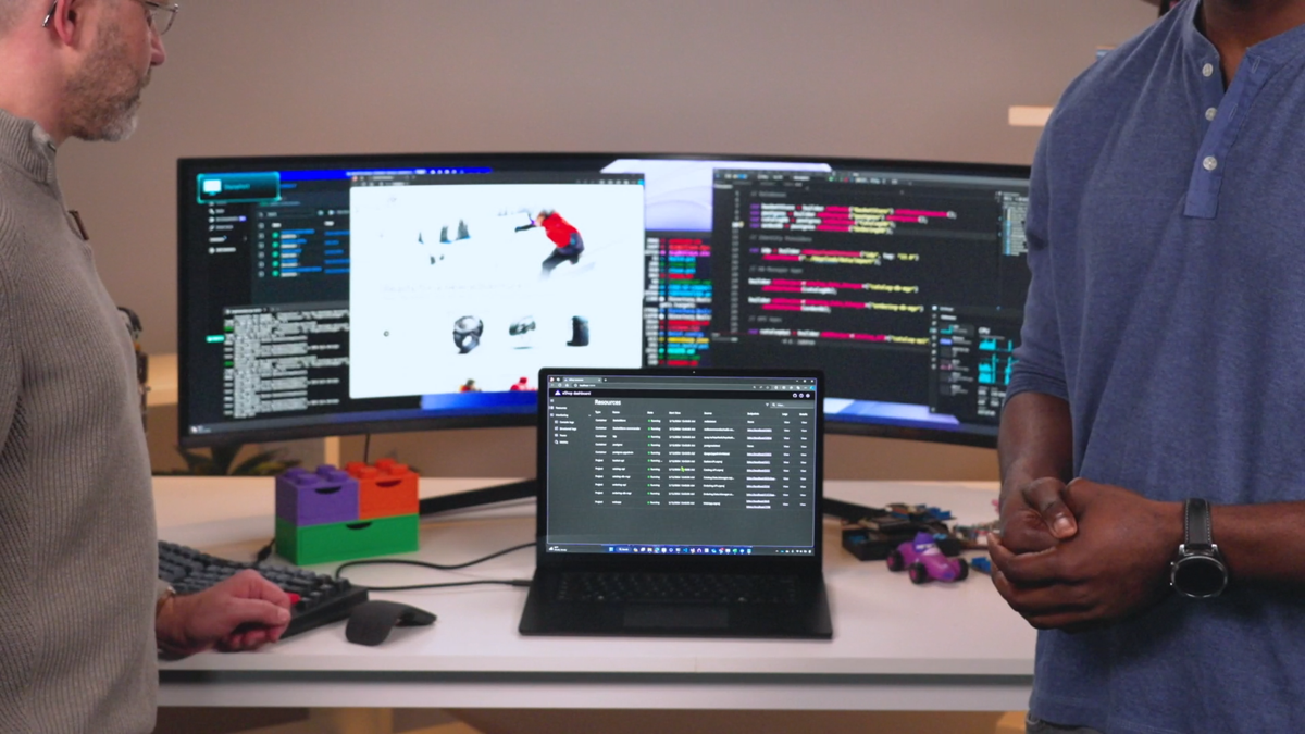 Microsoft Surface event recap — Surface Pro 10, Surface Laptop 6 and ...