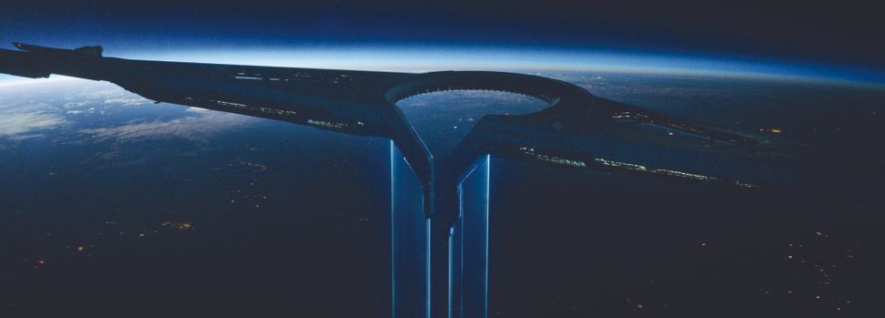 Making The Creator's VFX: "we filmed in a guerrilla-efficient way ...