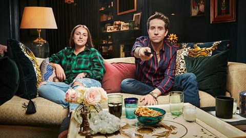 Celebrity Gogglebox 2025: how to watch, celebs and more | What to Watch