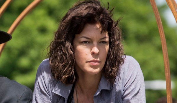 The Walking Dead Characters Most Likely To Get Killed Off In Season 9 ...