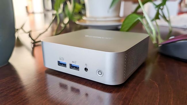 This is the most powerful mini PC we have ever reviewed | Windows Central