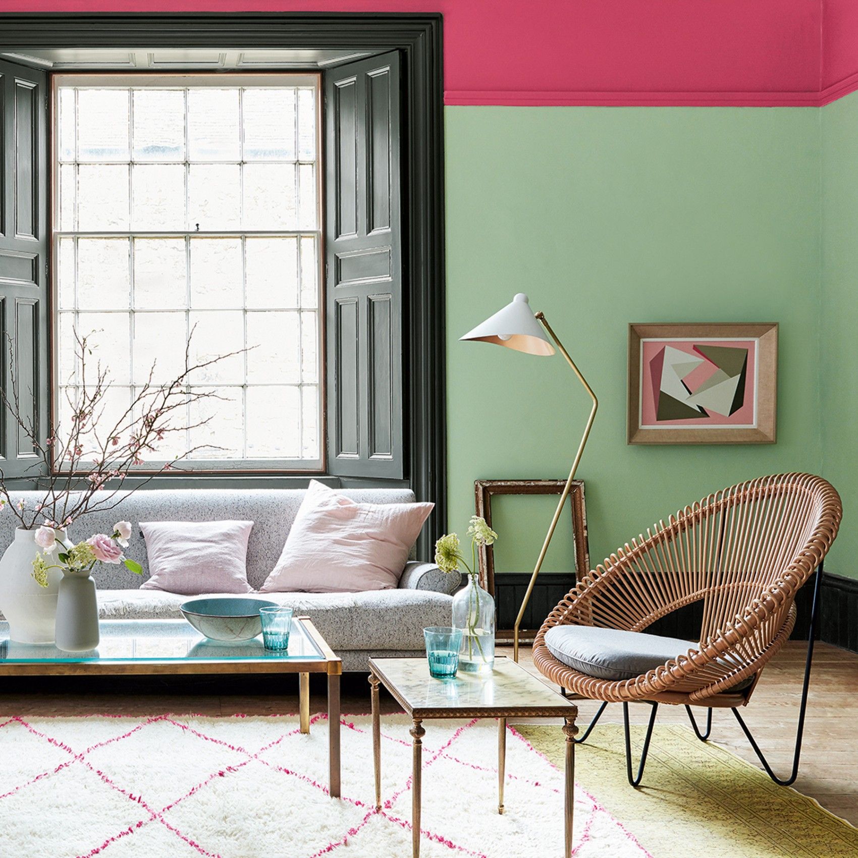 10 essential home maintenance jobs for spring | Real Homes