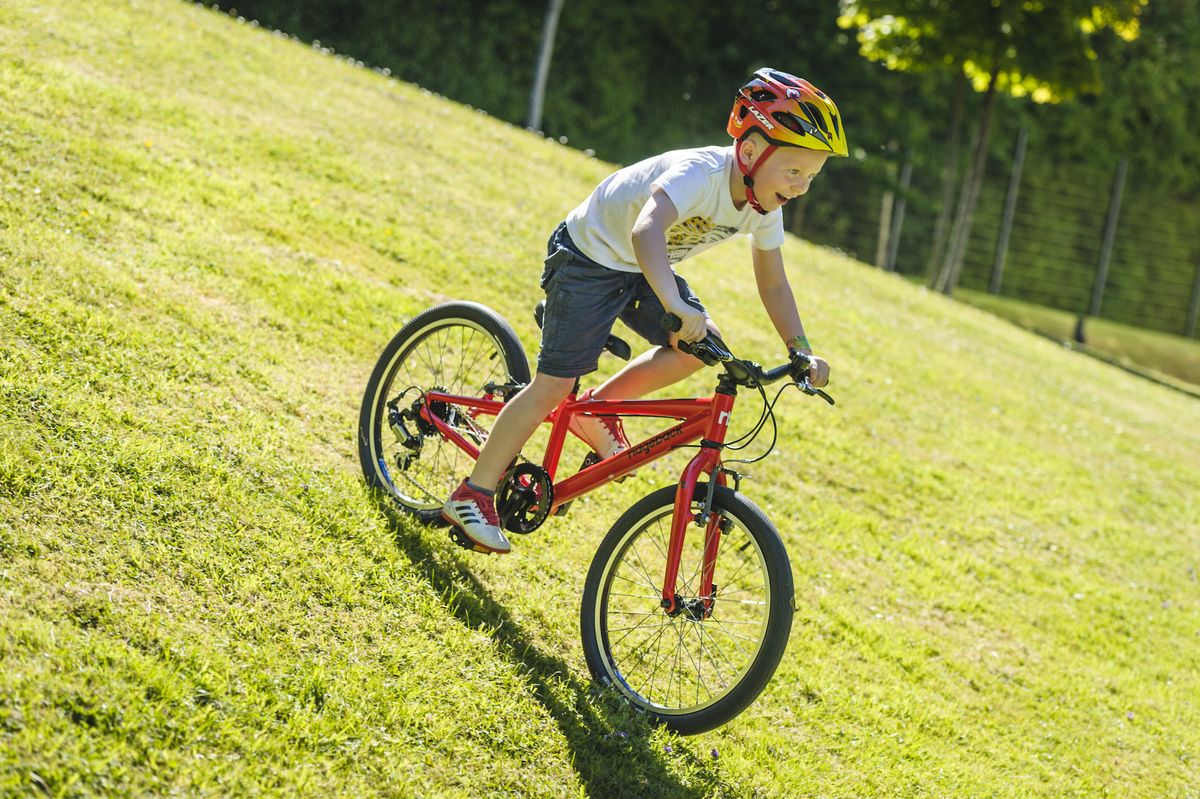 Do you remember your first bike...? | Cycling Weekly