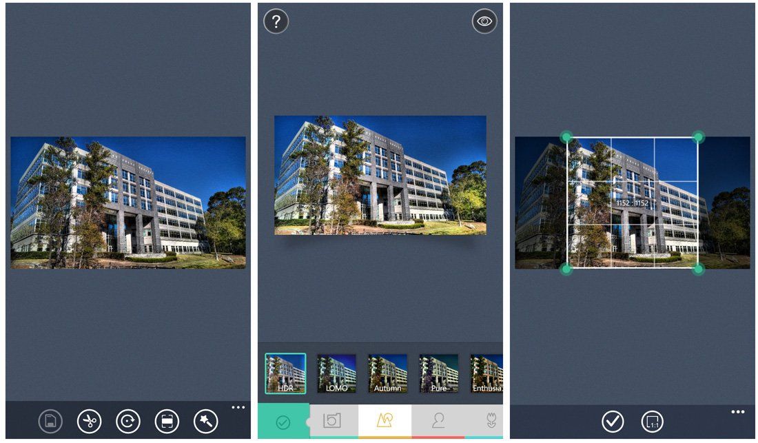 What is your favorite Windows Phone camera app alternative? (Poll ...