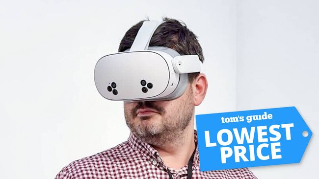 Finally! Meta Quest VR headsets can now connect to your Windows 11 PC ...