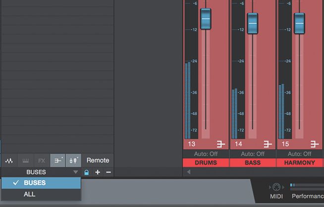 How to organise a DAW session and improve your workflow | MusicRadar