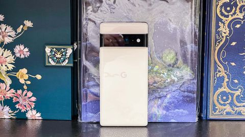 Google Pixel 6 Pro review | Tom's Guide
