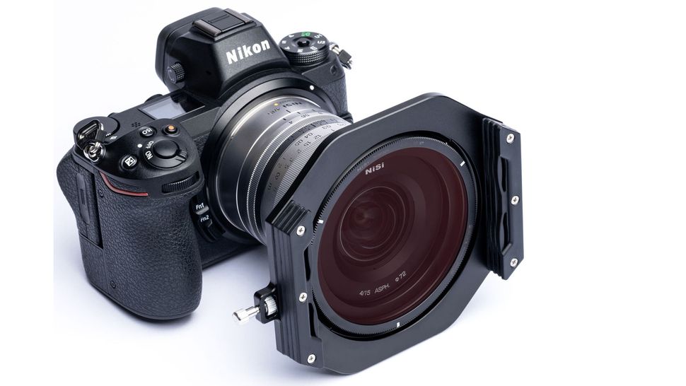 The best filter holders in 2025 | Digital Camera World
