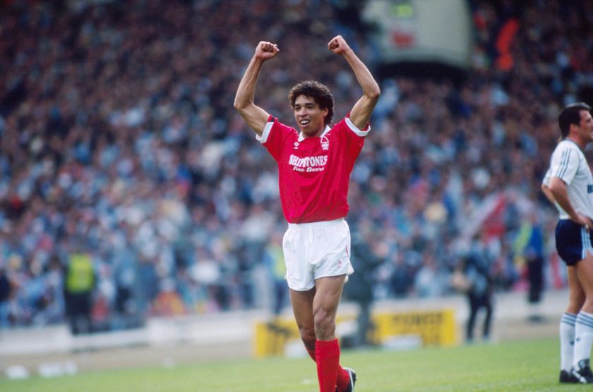 The best English defenders ever | FourFourTwo