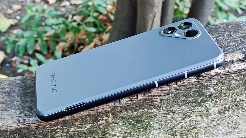 Fairphone 4 review | TechRadar