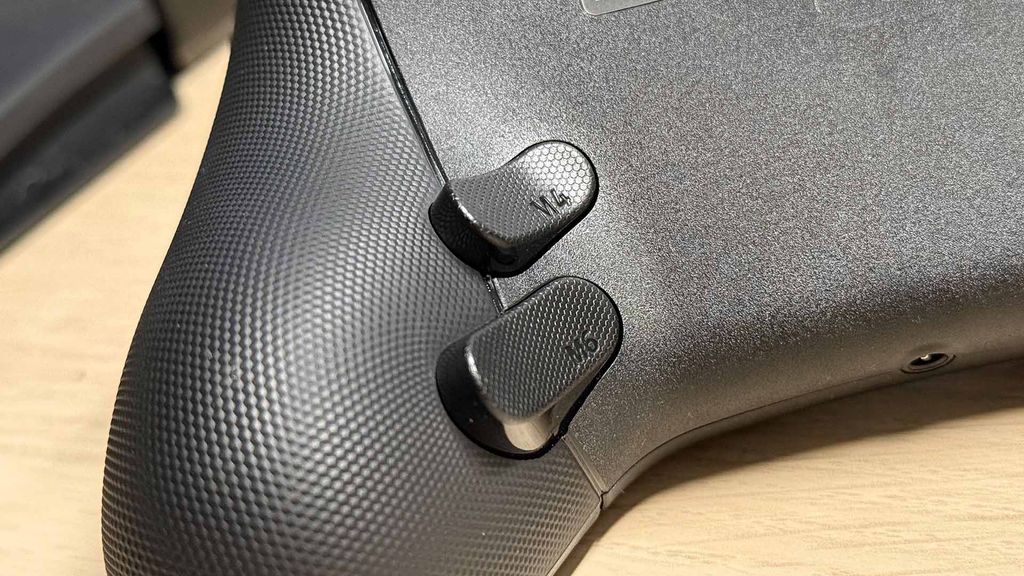 Razer Wolverine V3 Pro controller review | PC Gamer