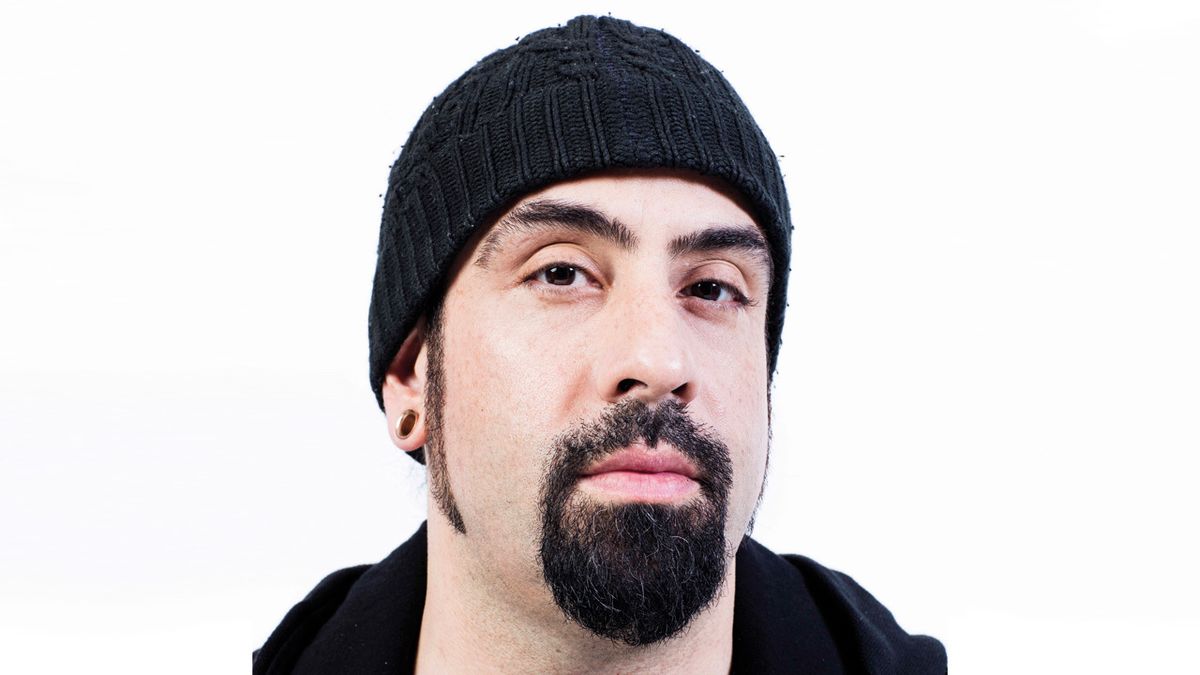 The records that changed my life: Volbeat's Rob Caggiano | Louder