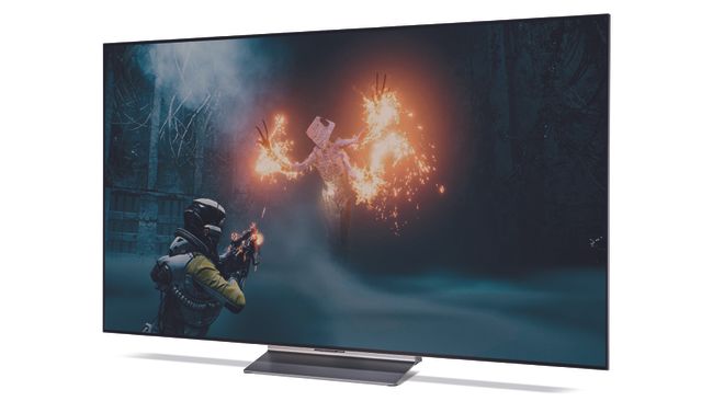 OLED burn-in: should you be worried about it? And how can you prevent ...