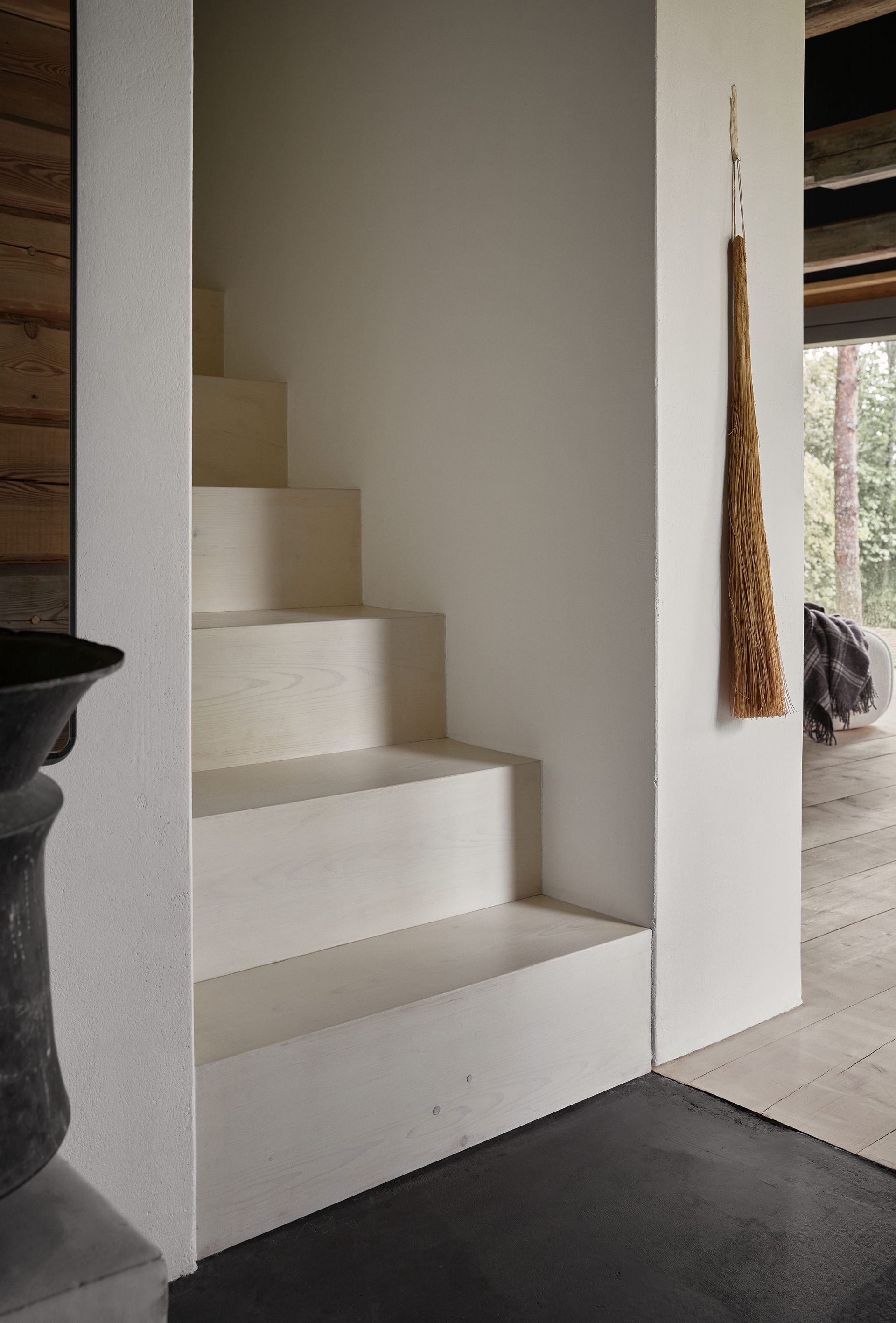 Vipp Salaca River, Latvia guesthouse is a log cabin retreat | Wallpaper*