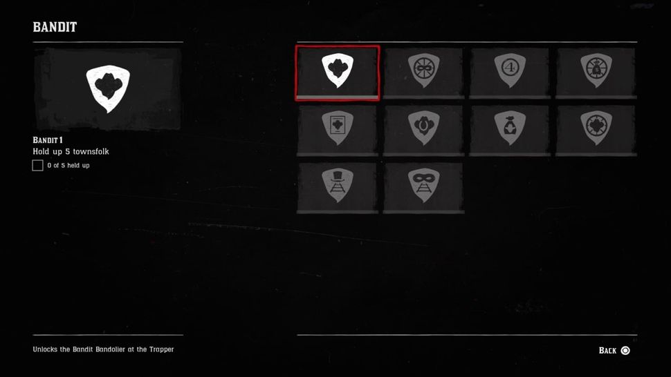 Red Dead Redemption 2 Bandit Challenges guide | GamesRadar+