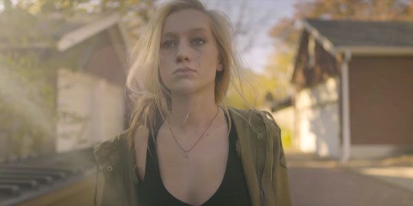 The Most Striking Super Bowl Commercial Goes To Heroin | Cinemablend