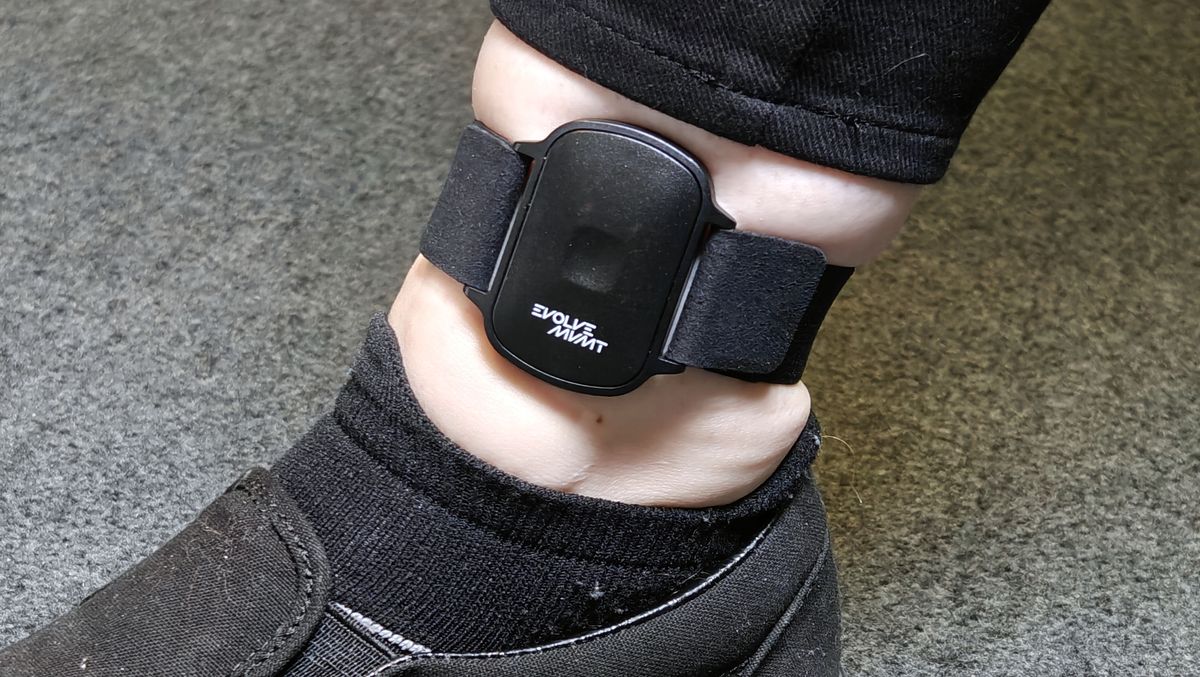 Evolve MVMT review - don’t ditch your fitness watch just yet | Laptop Mag