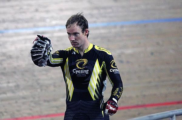 Ryan Bayley | Riders