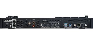 Akai MPC Live II review | MusicRadar