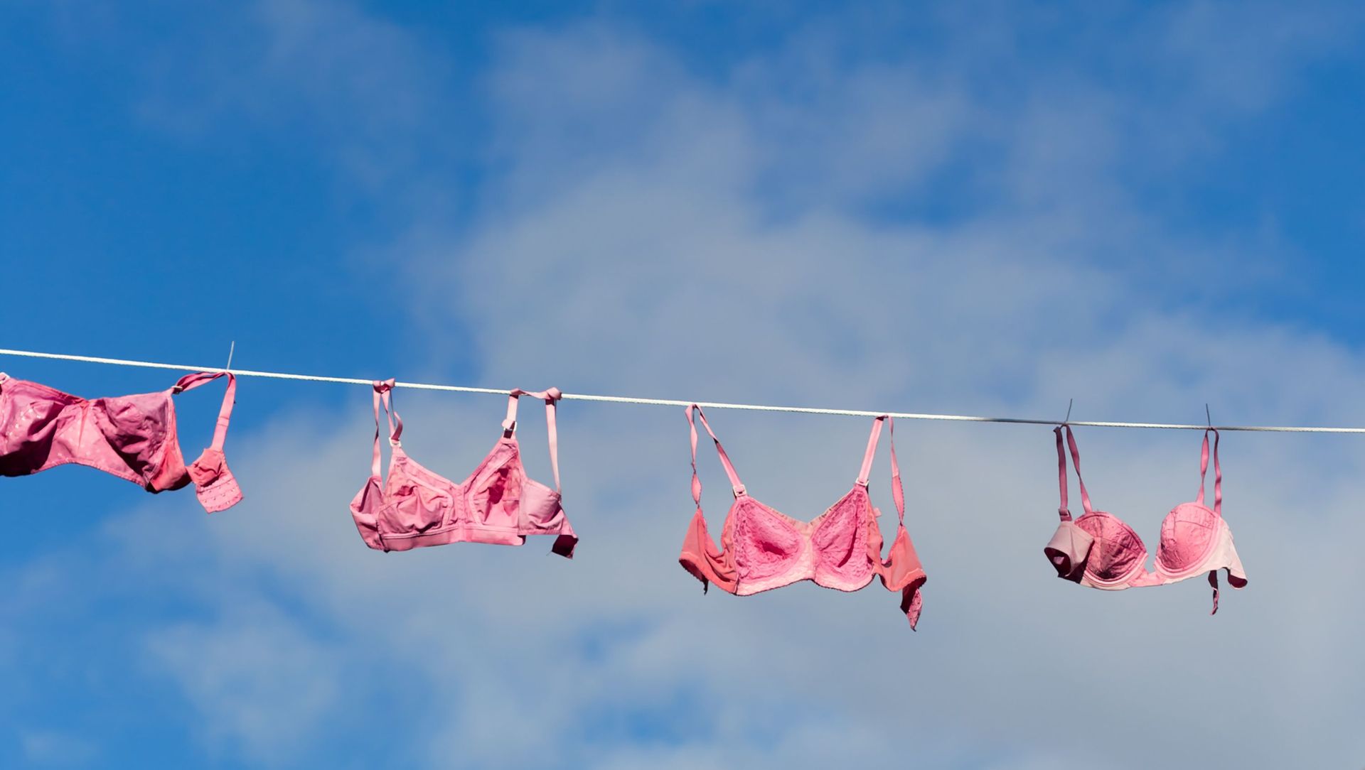 The 20 Best Bra Brands of 2023 | Where to Buy the Best Bras | Marie Claire