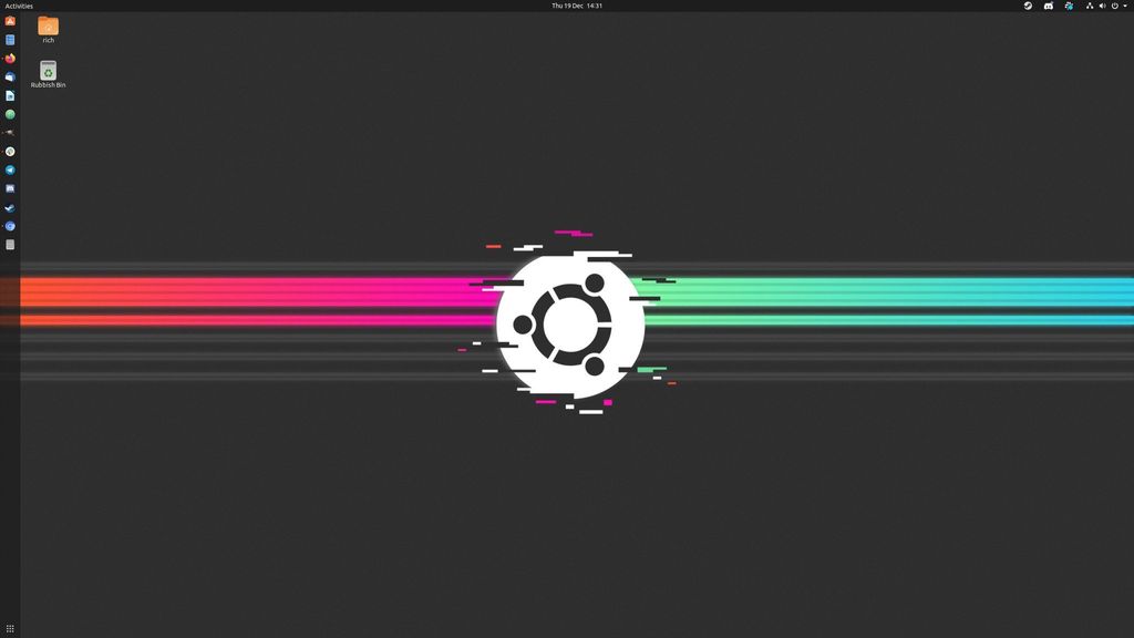 Linux is now a viable OS for PC gamers, thanks to Steam's Proton ...