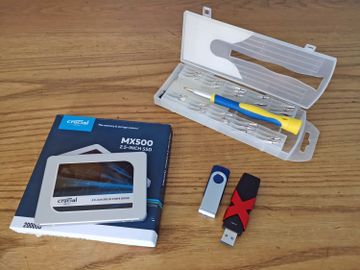 PS4 Pro SSD upgrade guide: get PS5 level storage and speed now | T3