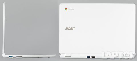 Acer Chromebook 13 - Full Review and Benchmarks | Laptop Mag