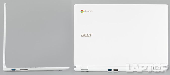 Acer Chromebook 13 - Full Review and Benchmarks | Laptop Mag