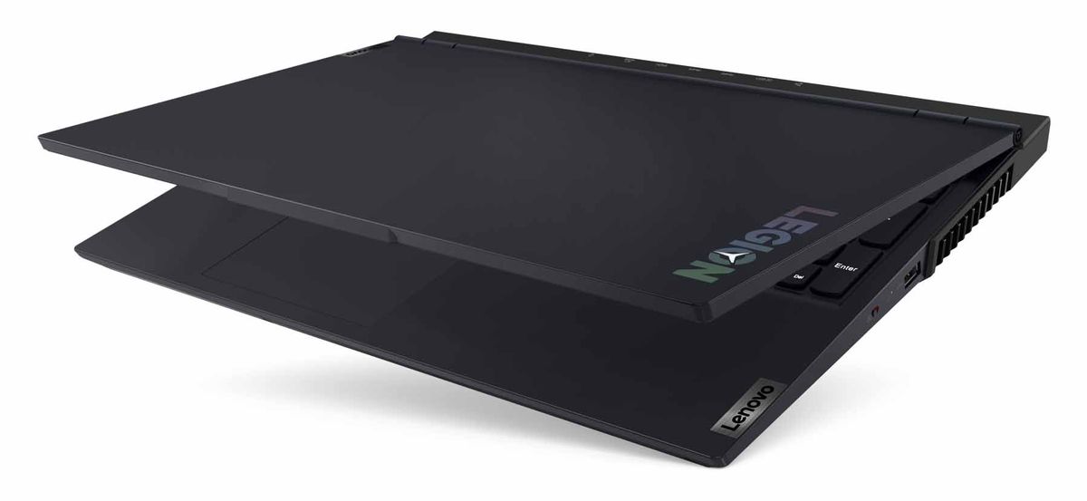 Lenovo's Legion 5 and Legion 5 Pro get latest AMD and NVIDIA hardware ...