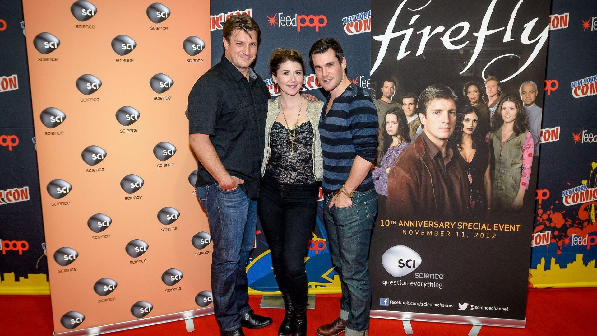 32 TV shows that got cancelled too soon | Woman & Home