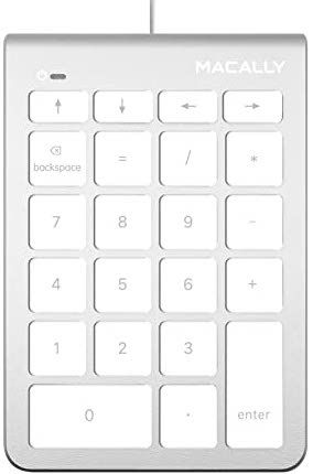 Best Numeric Keypads for Mac 2022 | iMore