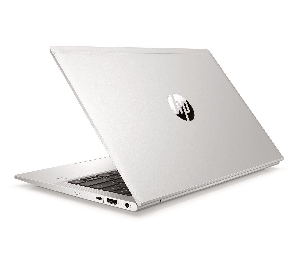 HP unveils new ProBook PCs powered by AMD's Ryzen PRO 5000 chips ...