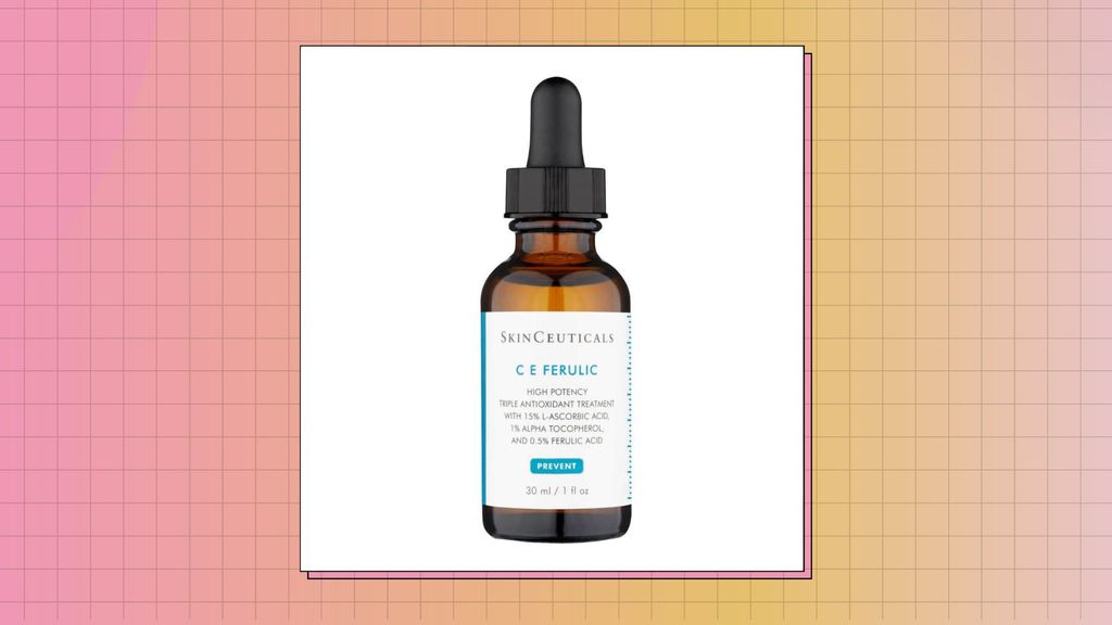 SkinCeuticals CE Ferulic review: is it worth the hype? | My Imperfect Life