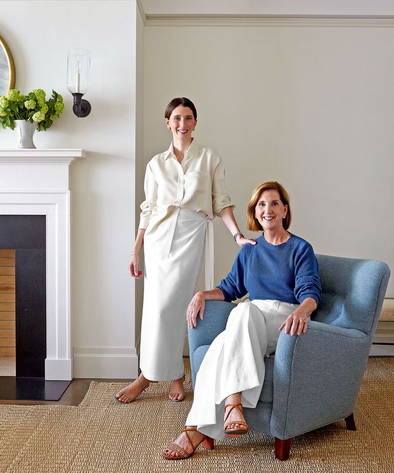 The 12 American interior designers you need to know | Homes and Gardens