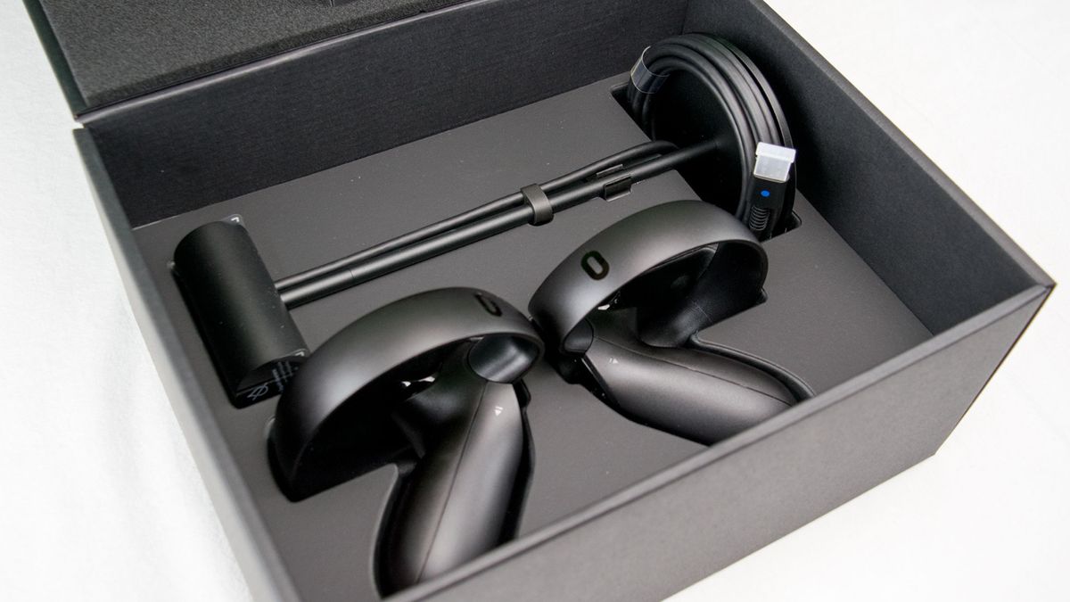Oculus Touch Tracking Update Pushed To February | Tom's Hardware