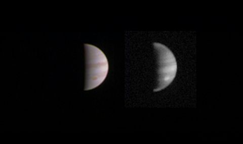 Juno Probe to Get 1st Up-Close Look at Jupiter Saturday | Space