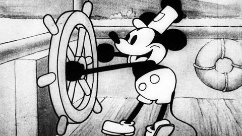 Understand Disney's 12 principles of animation | Creative Bloq