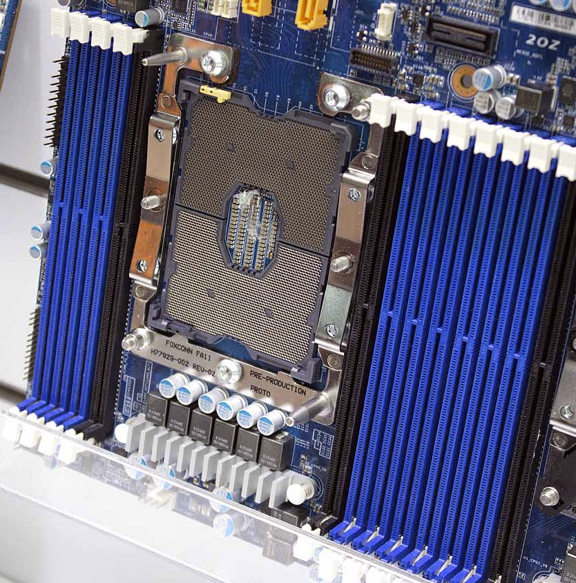 The Week In CPUs And Storage: AMD Rising | Tom's Hardware