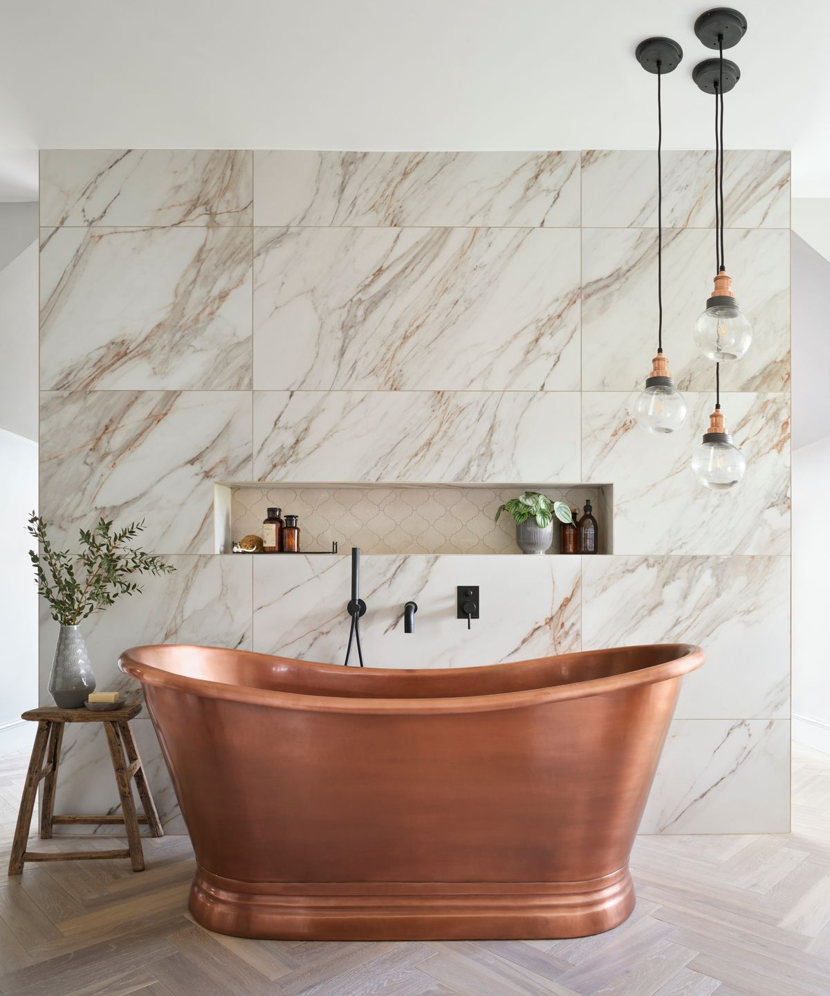 Bathroom design: Expert advice on getting it right | Homebuilding