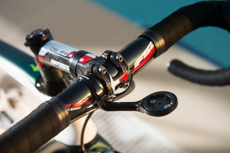 Mark Cavendish's custom 2015 S-Works Venge | Cycling Weekly