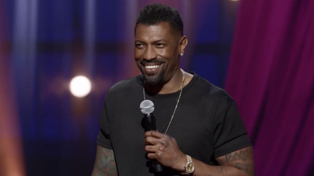 The Funniest Stand Up Comedy Specials On Netflix | Cinemablend