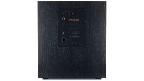 Klipsch SPL-150 review | What Hi-Fi?