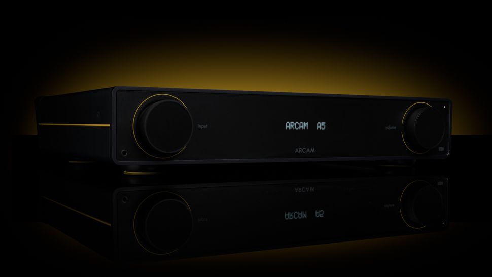 Arcam’s sleek range of hi-fi separates promise to set a new standard in ...