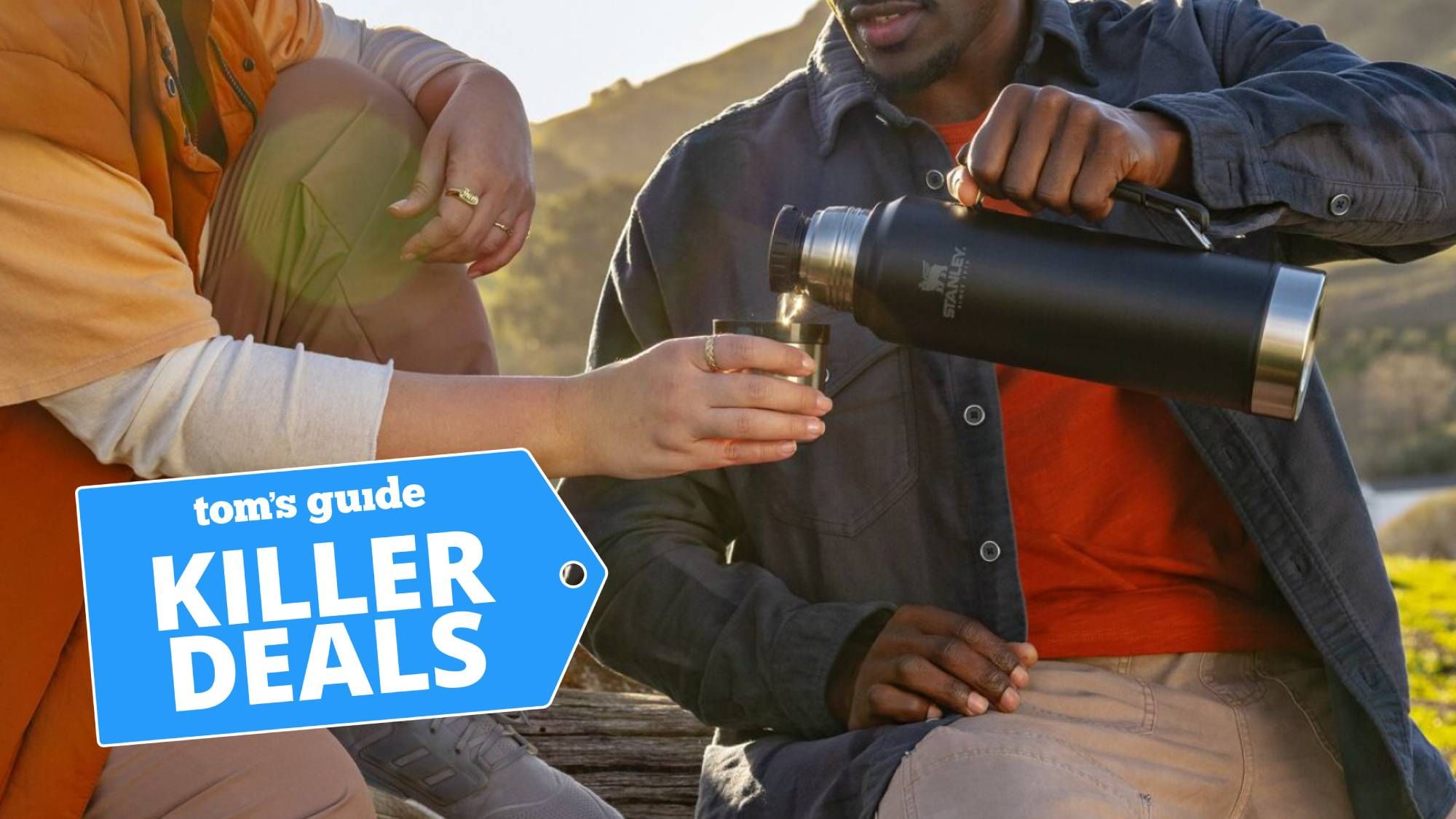 Huge Stanley sale at Amazon — 7 deals on tumblers, cookware and more ...