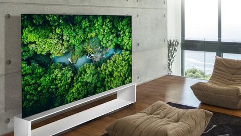 Best 8K TVs | Tom's Guide