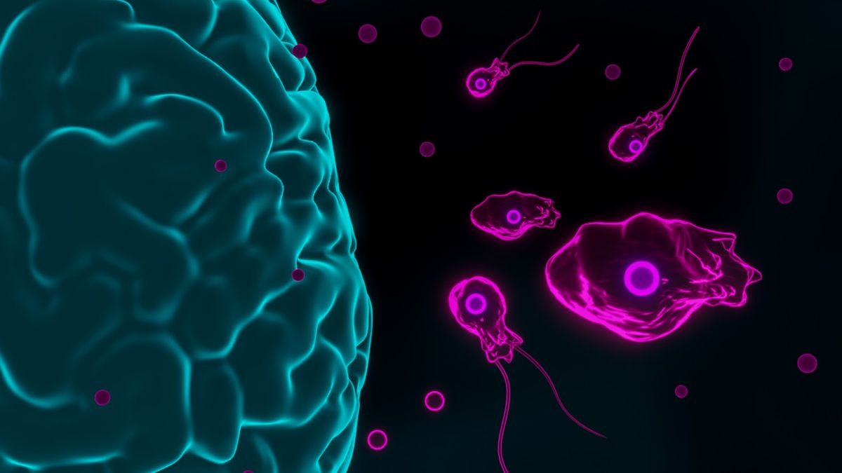 What is an amoeba? | Live Science