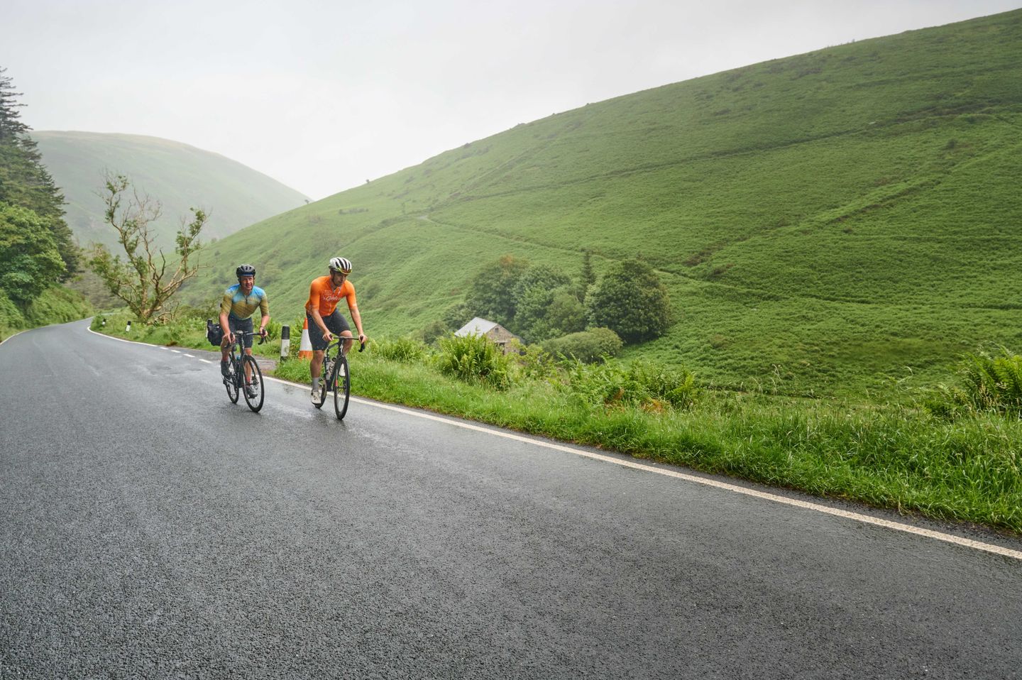 Riding the roads of the Isle of Man | Cycling Weekly