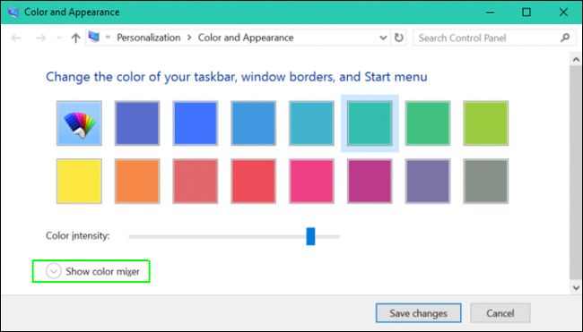 How to Add Custom Accent Colors to Windows 10 | Laptop Mag