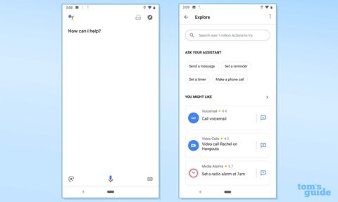 How to Set Up and Personalize Google Assistant on Phones and Tablets ...